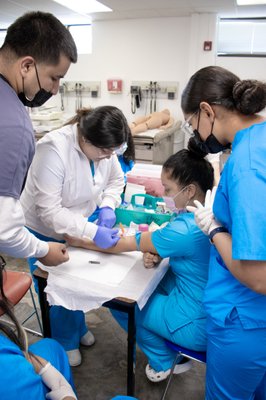 CENTRAL COAST COLLEGE - Updated December 2025 - 37 Photos & 26 Reviews ...