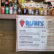 RUBI’S - 22 Photos & 24 Reviews - 1316 W 18th St, Chicago, IL - Yelp