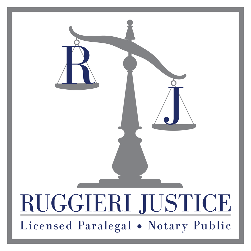 RUGGIERI JUSTICE - Updated December 2024 - Request a Quote - 411 The ...