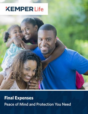 KEMPER LIFE - Updated July 2025 - Request a Quote - 42 Photos - 8344 E ...