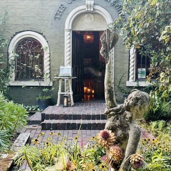 THE CORSON BUILDING - Updated March 2025 - 288 Photos & 208 Reviews ...