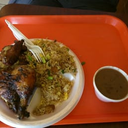 SUPER CHICKEN - 57 Photos & 280 Reviews - 422 S Washington St, Falls ...