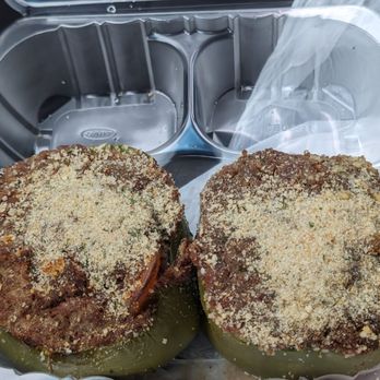 TRIANGLE DELI - Updated July 2025 - 201 Photos & 108 Reviews - 1904 N ...