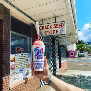 CRACK SEED STORE - 386 Photos & 209 Reviews - Candy Stores - 1156 Koko ...