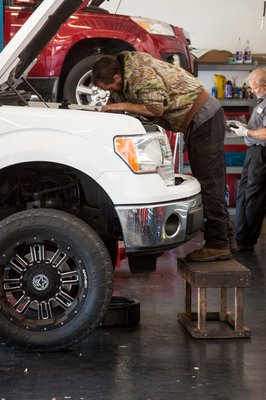 JSN AUTO REPAIR - Updated October 2025 - 22 Photos & 27 Reviews - 4402 ...