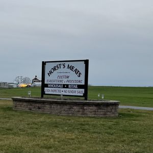 HORST MEATS RETAIL MARKET - Updated December 2025 - 17809 Reiff Church ...