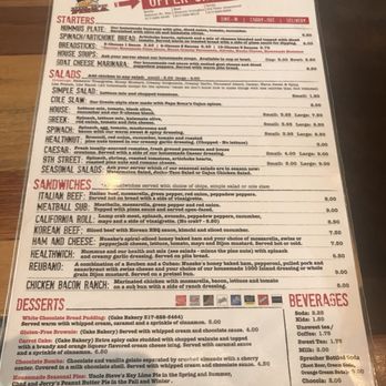 JOCKAMO UPPER CRUST PIZZA - Updated December 2025 - 260 Photos & 275 ...