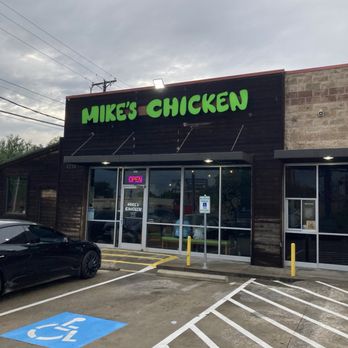 MIKE’S CHICKEN - Updated December 2024 - 1259 Photos & 1757 Reviews ...
