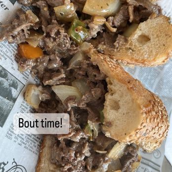 SHAY’S STEAKS - Updated May 2024 - 52 Photos & 41 Reviews - 200 N 16th ...