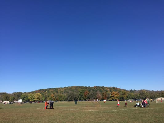 Joyce Park, 194 Joe Nuxhall Way, Fairfield, OH, Parks - MapQuest