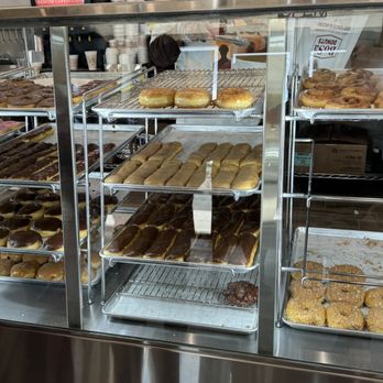 BOSA DONUTS - Updated July 2025 - 37 Photos & 35 Reviews - 17430 N ...