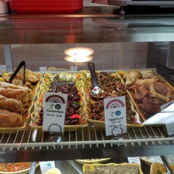 ZAKIA DELI - Updated July 2024 - 100 Photos & 167 Reviews - 2412 ...