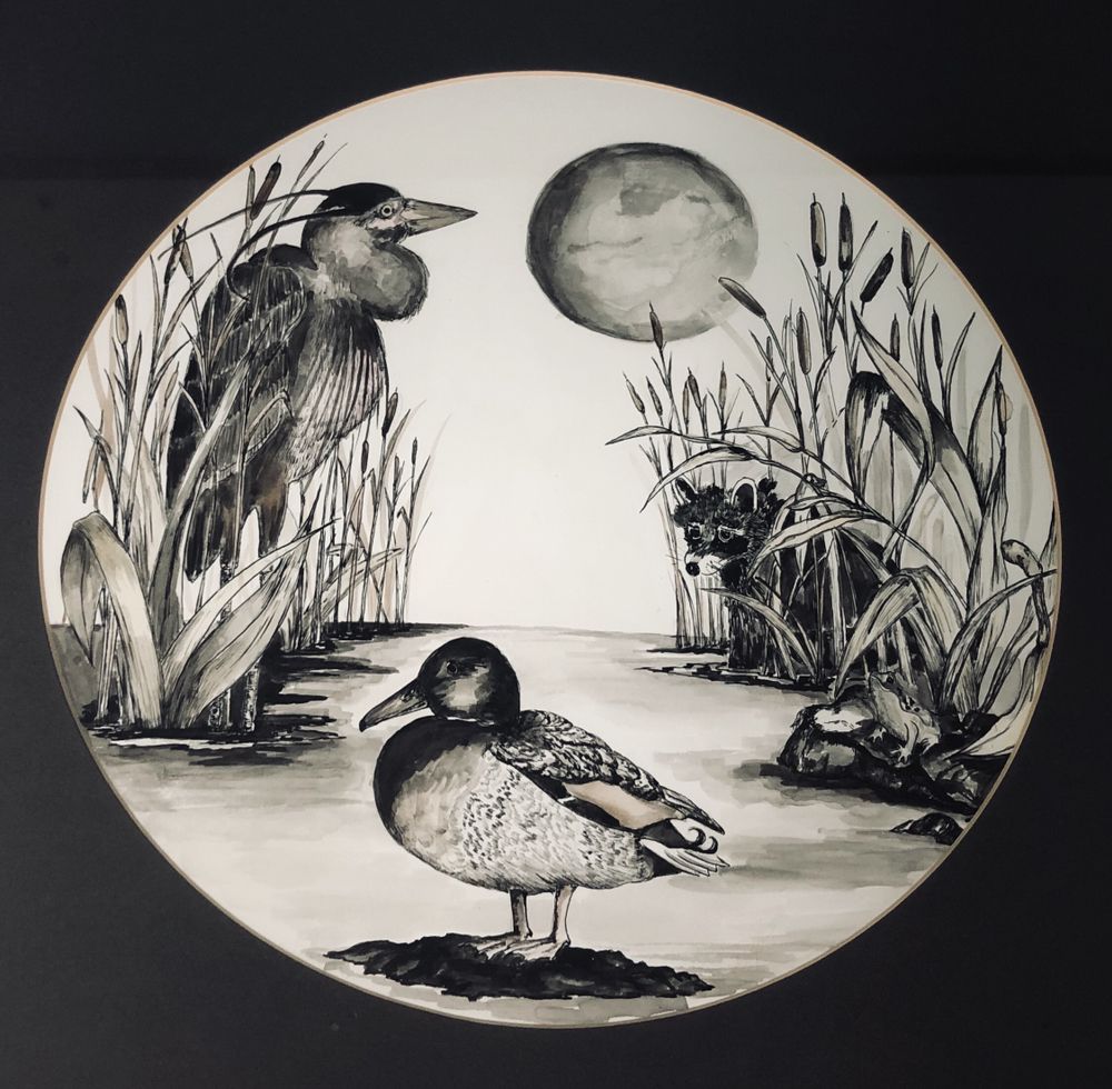 RUTH MELICHAR BIRD CENTER - ANIMALS IN DISTRESS ASSOCIATION - Updated ...