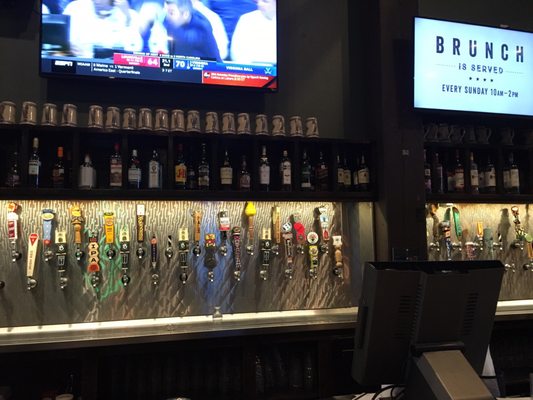 CRICKET’S GRILL & DRAFT HOUSE - 286 Photos & 385 Reviews - American ...