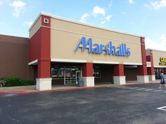 MARSHALLS - Updated December 2025 - 20 Reviews - 12520 Westheimer Rd ...