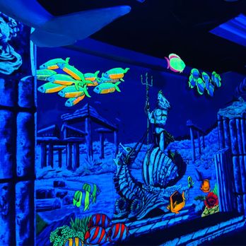 KING NEPTUNE’S MINI GOLF - Updated August 2025 - 124 Photos & 86 ...