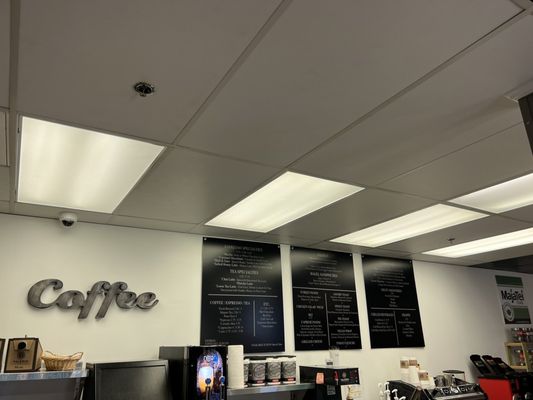 VALERIO COFFEE ROASTERS - Updated January 2026 - 78 Photos & 31 Reviews ...