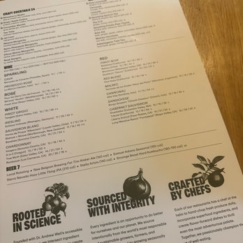 TRUE FOOD KITCHEN - Updated July 2024 - 1138 Photos & 923 Reviews ...