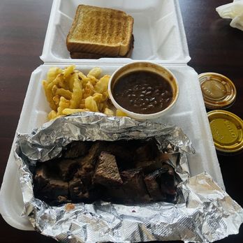 GATORS BBQ - Updated March 2025 - 169 Photos & 267 Reviews - 8142 W ...