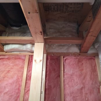 SEAL-RITE INSULATION - Updated December 2025 - 10 Photos - 1622 Read St ...