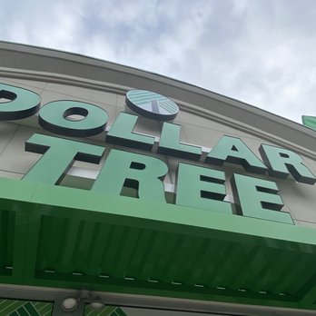 DOLLAR TREE - Updated December 2025 - 11 Photos - 427 Baltimore Pike ...