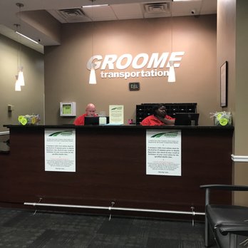 GROOME TRANSPORTATION - Updated October 2025 - 40 Photos & 166 Reviews ...