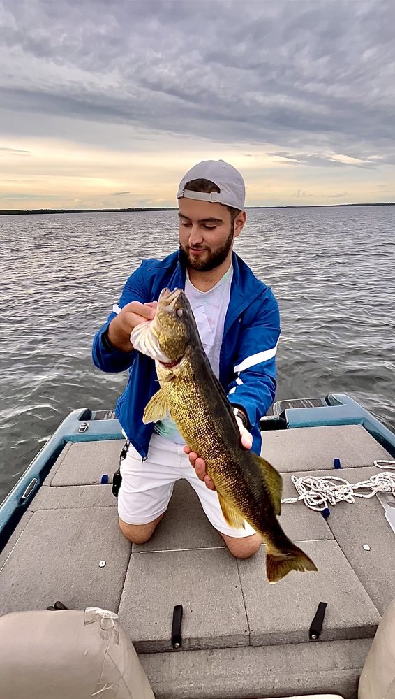 ARON’S ANGLING EXPERIENCE - Updated December 2024 - Kawartha Lakes ...