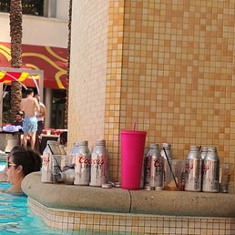 GOLDEN NUGGET POOL - Updated July 2025 - 346 Photos & 187 Reviews - 129 ...