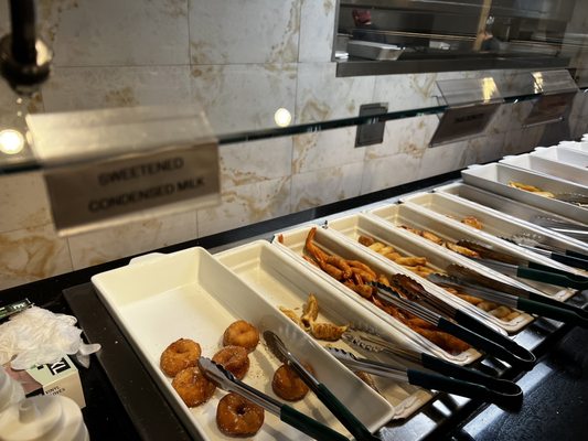 POC AMERICAN FUSION BUFFET & SUSHI - Updated December 2025 - 1031 ...