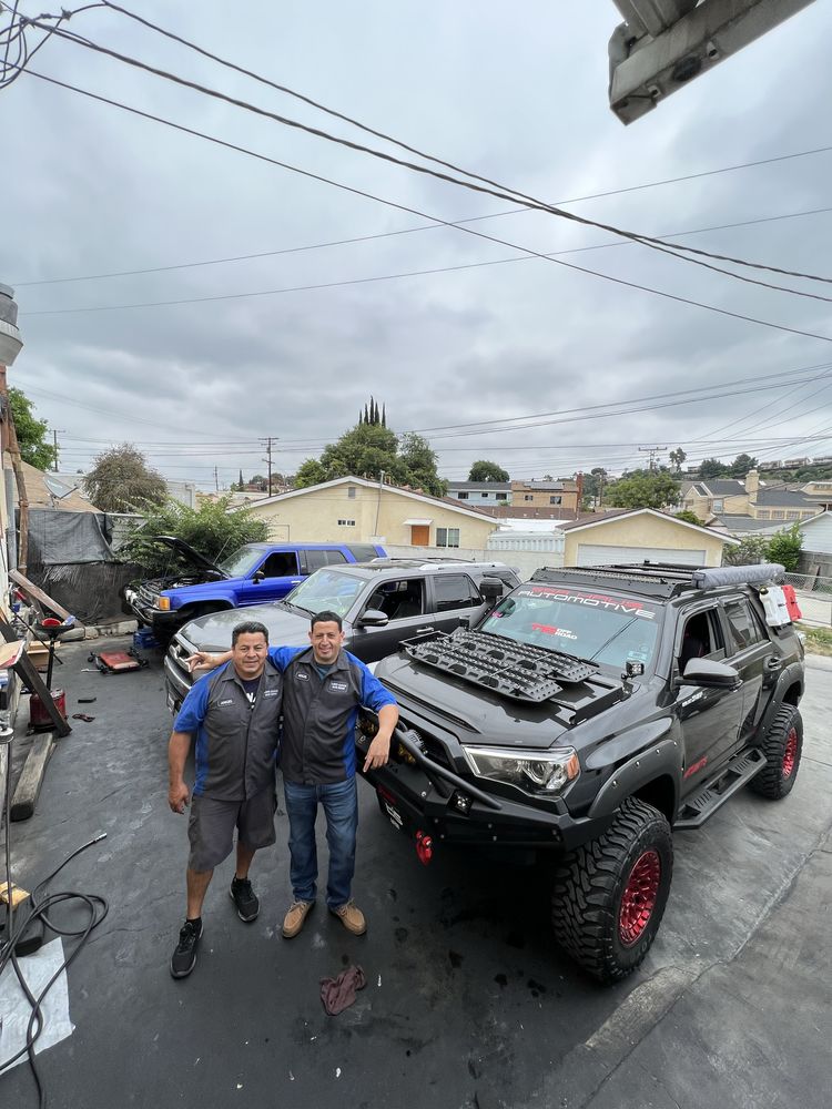 LAM’S GARAGE - Updated December 2025 - 16 Photos & 24 Reviews - 400 ...