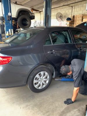 LIM’S AUTO SERVICE - Updated December 2025 - 17 Photos & 53 Reviews ...