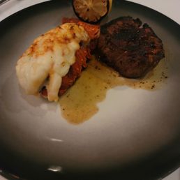 MORTON’S THE STEAKHOUSE - 277 Photos & 279 Reviews - 1751 Freedom Dr ...