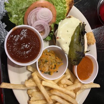 THE VORTEX BAR AND GRILL - MIDTOWN - Updated December 2024 - 1876 ...