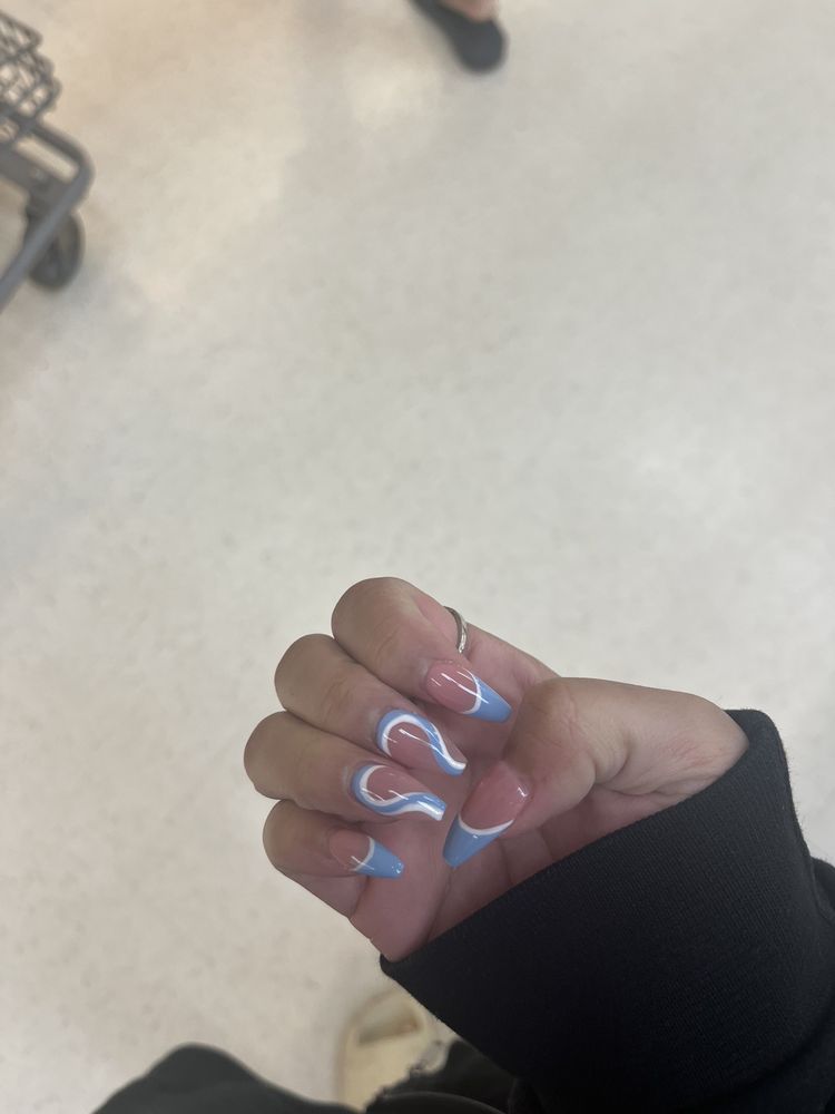 TPHAM NAILS & SPA - Updated January 2026 - 25 Photos & 13 Reviews - 903 ...