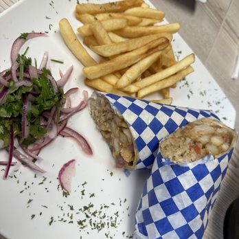 LAS BRASAS PERUVIAN FUSION - Updated October 2025 - 213 Photos & 175 ...