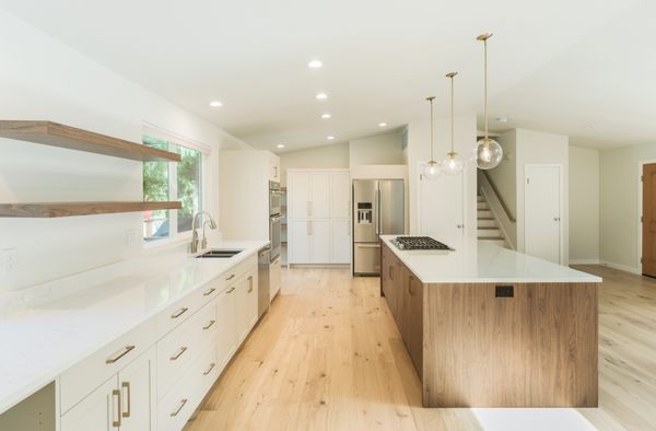 REMONT CONSTRUCTION - 113 Photos & 12 Reviews - 2265 116th Ave NE ...