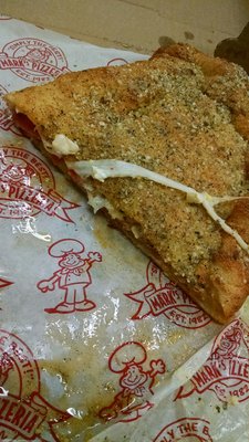 MARK’S PIZZERIA - Updated July 2025 - 15 Reviews - 563 Titus Ave ...