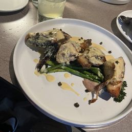 ENZO - Updated November 2024 - 389 Photos & 195 Reviews - 300 Trilith ...