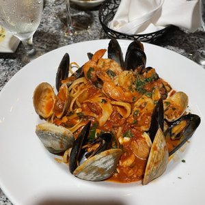 CAPISCE TRATTORIA - Updated August 2025 - 47 Photos & 20 Reviews - 22 ...