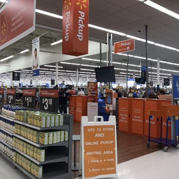 WALMART SUPERCENTER - Updated July 2025 - 85 Photos & 52 Reviews - 150 ...