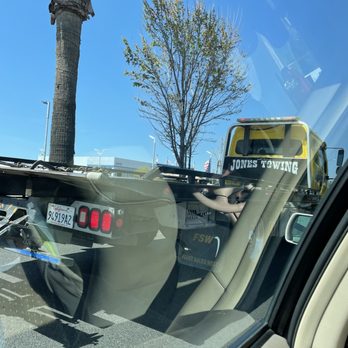 JONES TOWING AND STORAGE - Updated June 2025 - 22 Reviews - 345 N 19th ...