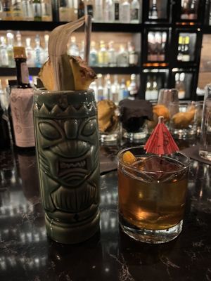 RUM ROW TIKI BAR - Updated December 2025 - 56 Photos & 27 Reviews ...