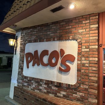 PACO’S TACOS - Updated May 2024 - 732 Photos & 1321 Reviews - 4141 S ...