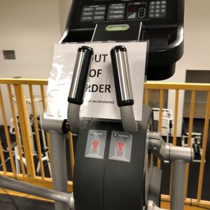 THE GYM @ NORTON - Updated June 2025 - 21 Photos - 314 E Main St ...