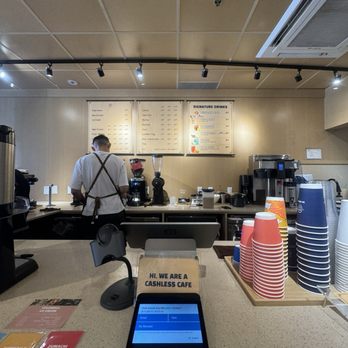 DE MELLO COFFEE - Updated December 2025 - 278 Photos & 161 Reviews ...