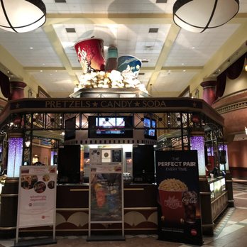 AMC Waterfront 22 - Updated COVID-19 Hours & Services - 145 Photos ...