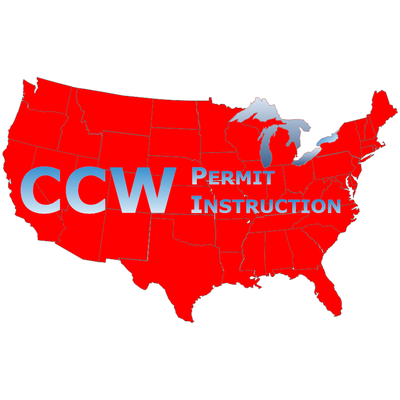 CCW PERMIT INSTRUCTION - Updated December 2025 - 70 Reviews - 1637 N ...