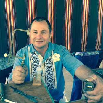 MEXICO PAVILLION RING CARVER - Updated October 2025 - 200 Epcot Center ...