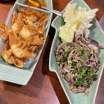 ORANGE THAI - Updated May 2024 - 484 Photos & 270 Reviews - 21070 Beach ...