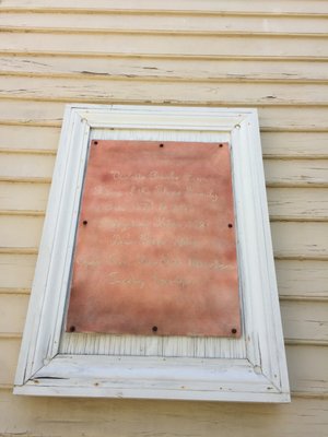VIOLET BANK MUSEUM - Updated October 2025 - 30 Photos - 326 Royal Oak ...